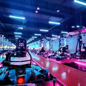 Step Into The World of Formula 1 – F1 Drive: The Official F1 Karting ...